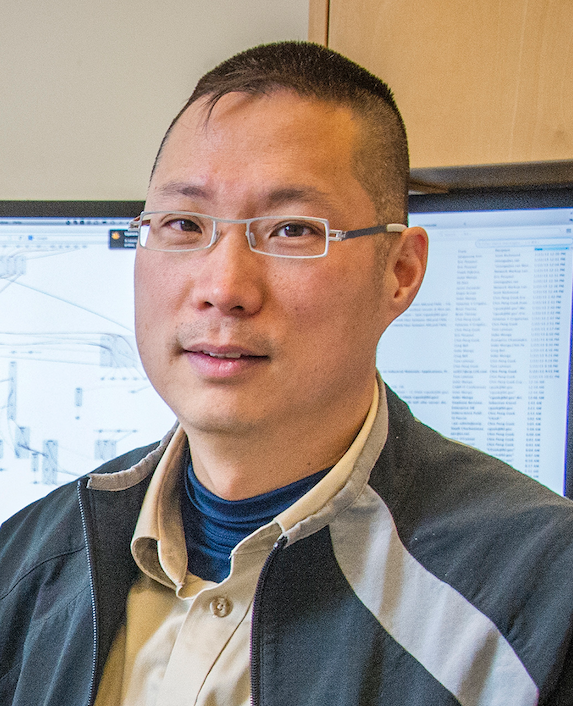 Chin Guok Takes on Role as ESnet’s Chief Technology Officer | Light ...